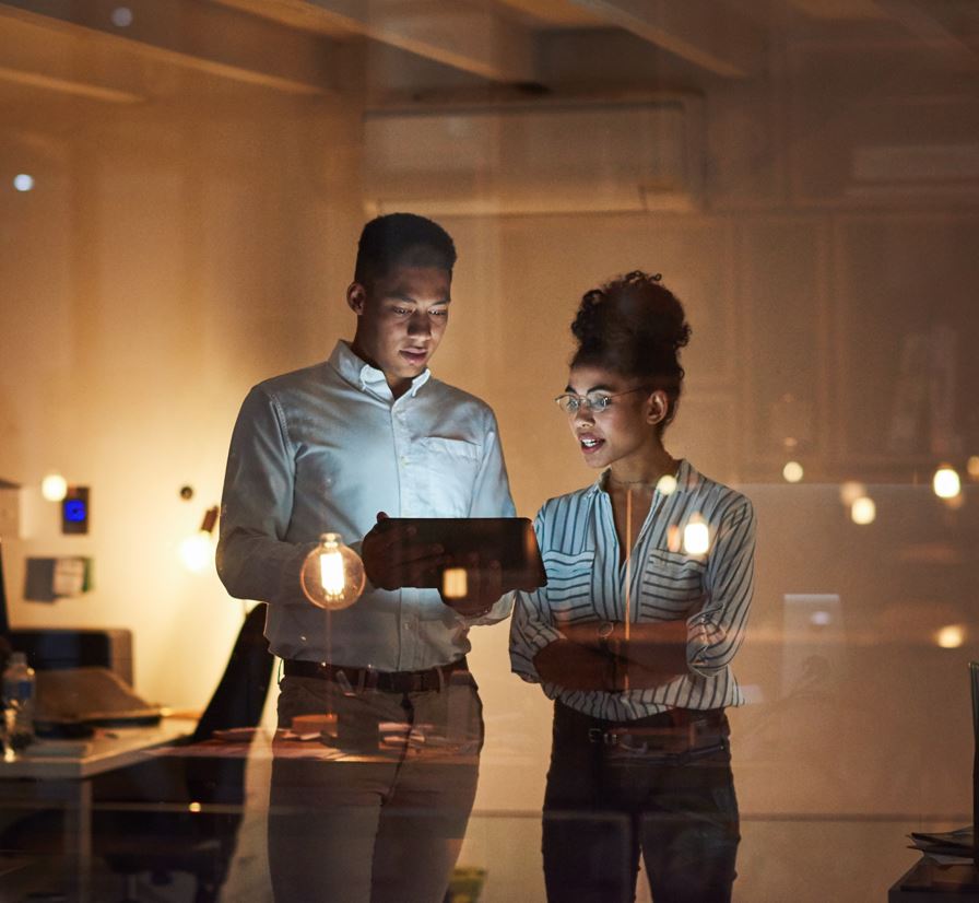 Home » Parity Technologies Limited